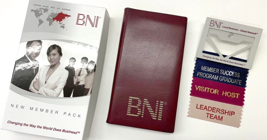 BNIとはどんな組織？ビジネスの拡大は本当にできる？ | さとるのオフィス